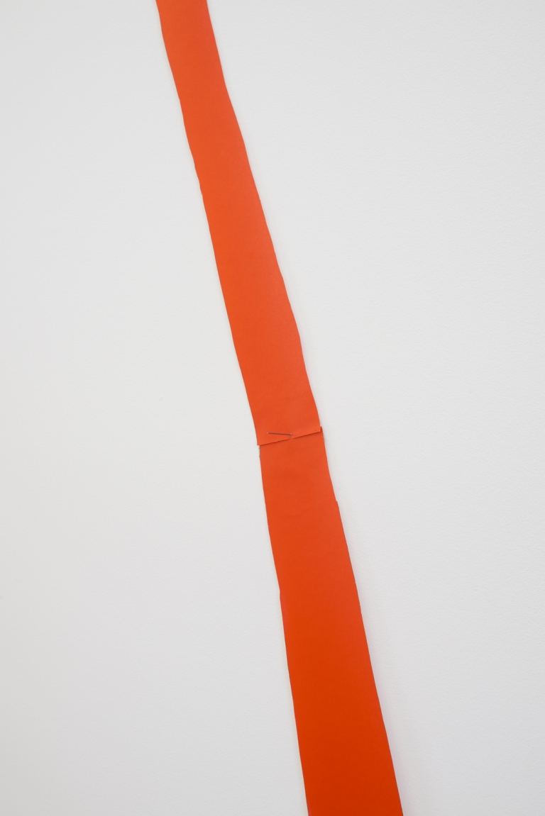 Guy Mees at Micheline Szwajcer – Art Viewer