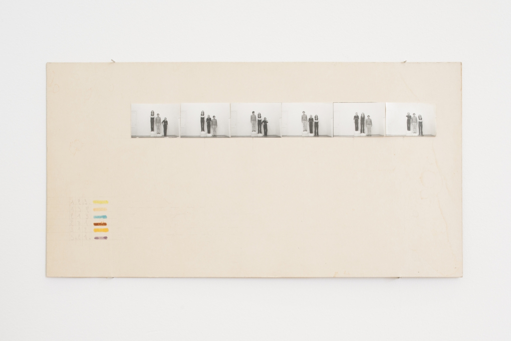 Guy Mees at Micheline Szwajcer – Art Viewer