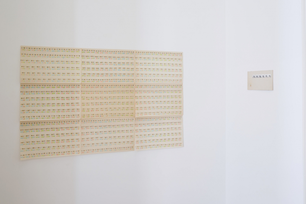 Guy Mees at Micheline Szwajcer – Art Viewer