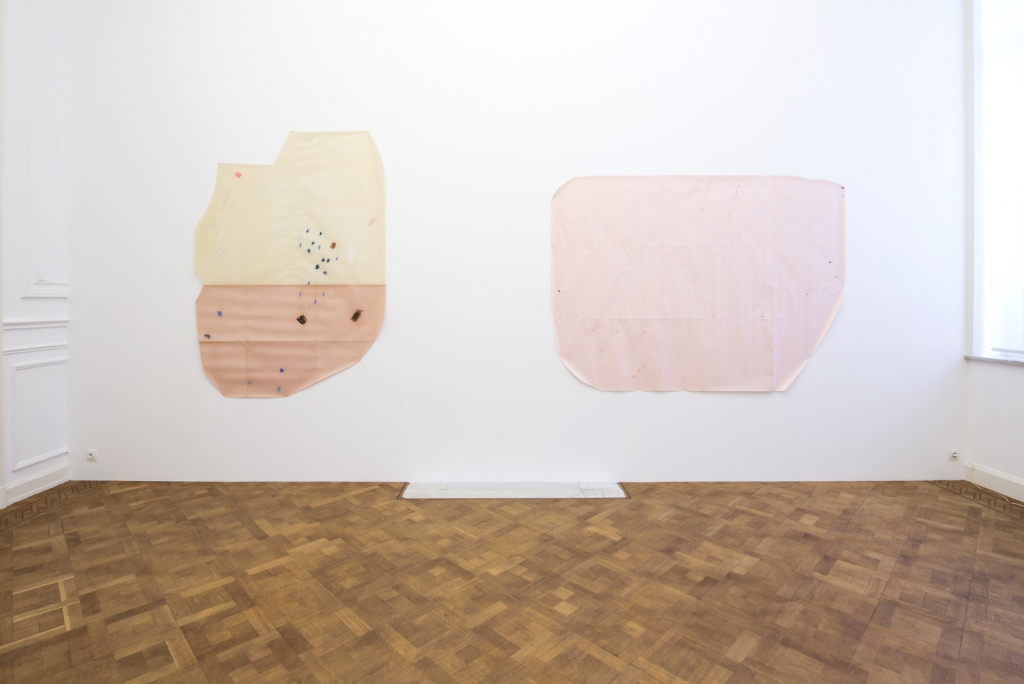 Guy Mees at Micheline Szwajcer – Art Viewer