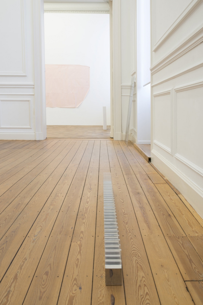 Guy Mees at Micheline Szwajcer – Art Viewer