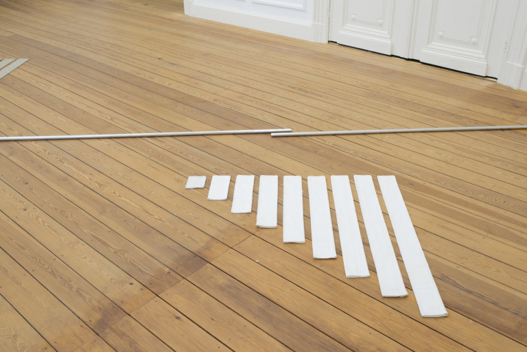 Guy Mees at Micheline Szwajcer – Art Viewer
