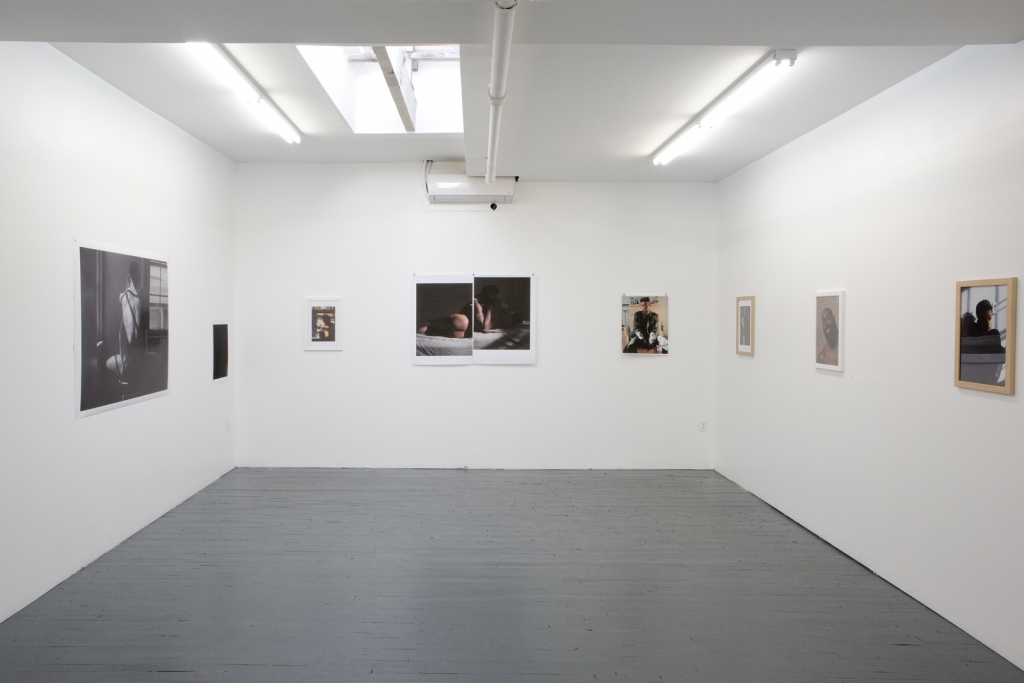 John Edmonds at Deli Gallery – Art Viewer