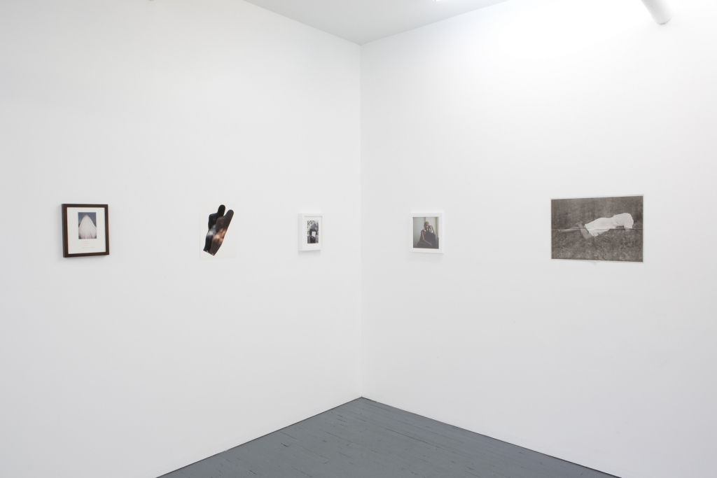 John Edmonds at Deli Gallery – Art Viewer