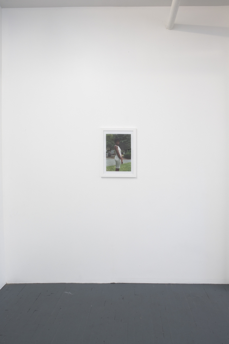 John Edmonds at Deli Gallery – Art Viewer