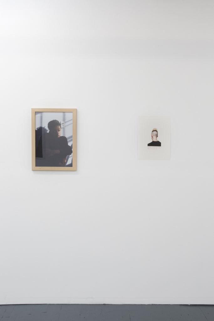 John Edmonds at Deli Gallery – Art Viewer