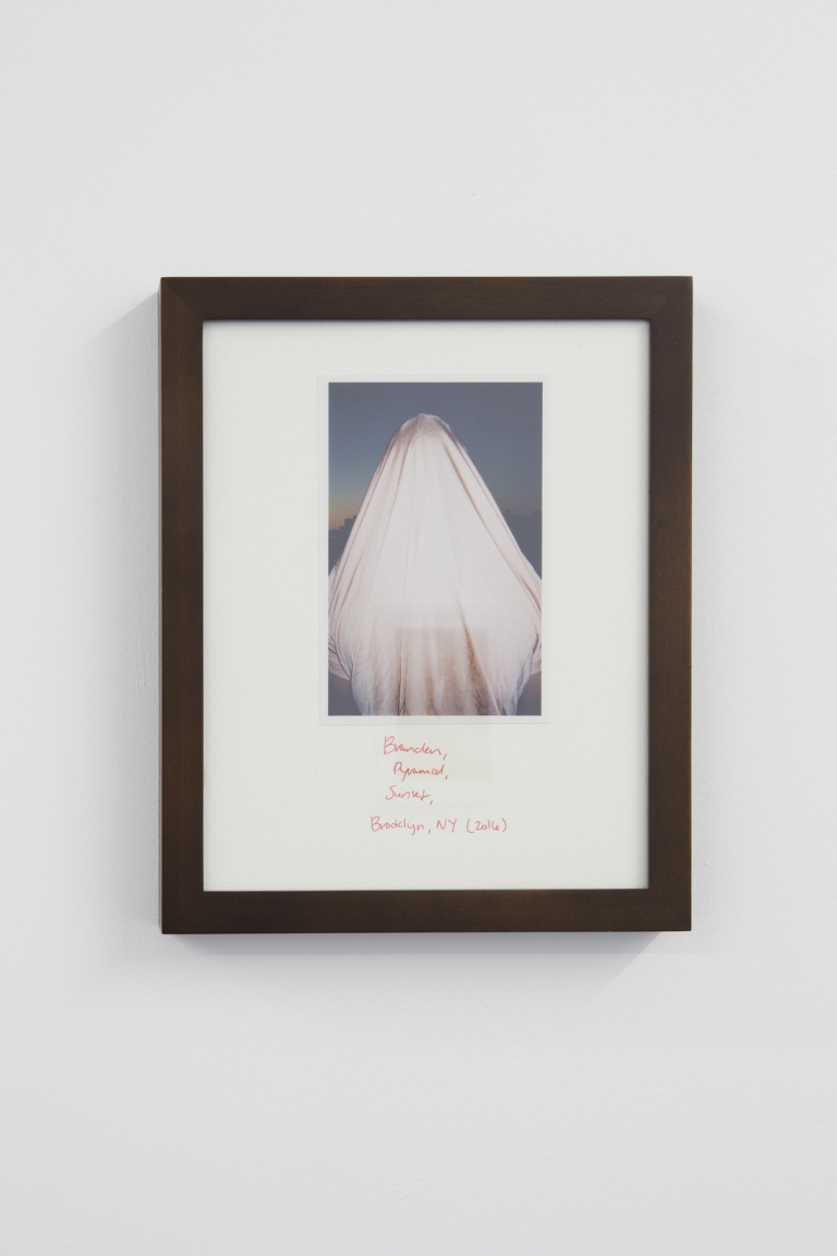 John Edmonds at Deli Gallery – Art Viewer