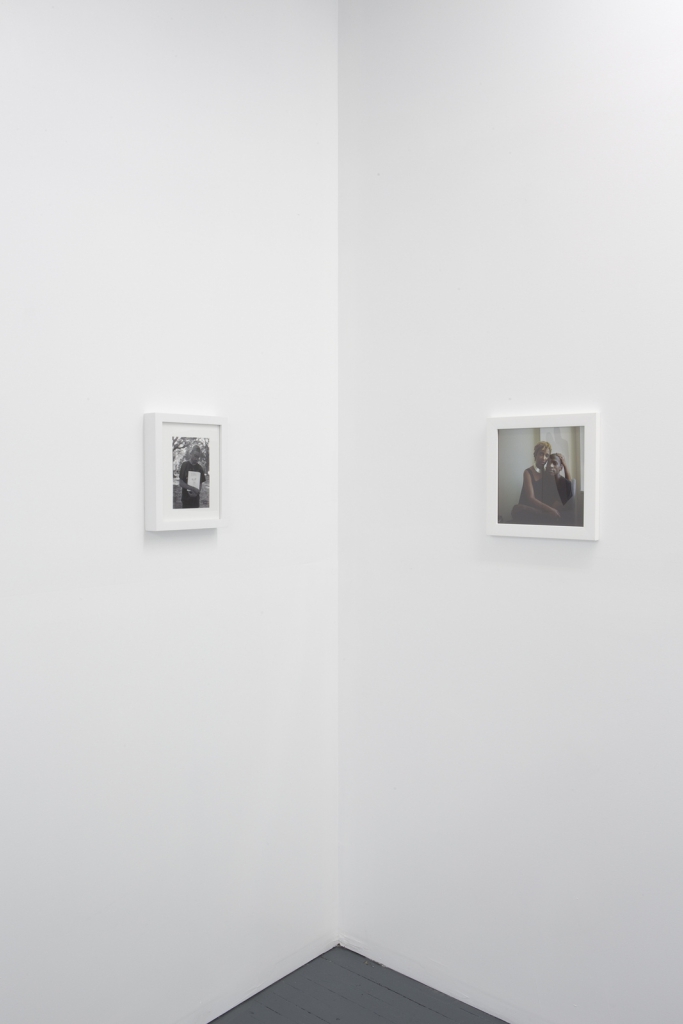 John Edmonds at Deli Gallery – Art Viewer