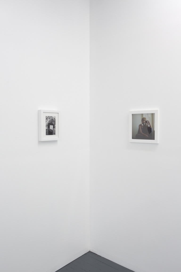 John Edmonds at Deli Gallery – Art Viewer