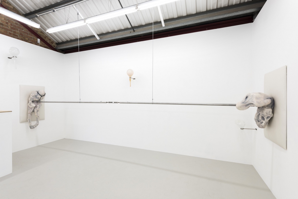 Ivana Basic at Annka Kultys Gallery – Art Viewer