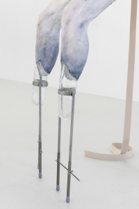 Ivana Basic at Annka Kultys Gallery – Art Viewer