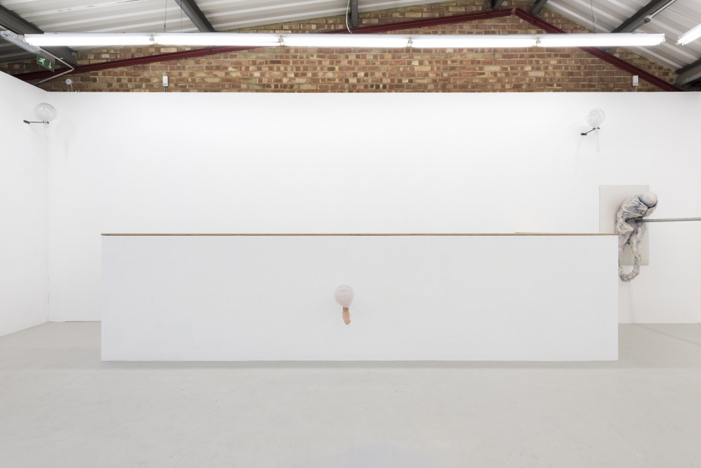 Ivana Basic at Annka Kultys Gallery – Art Viewer