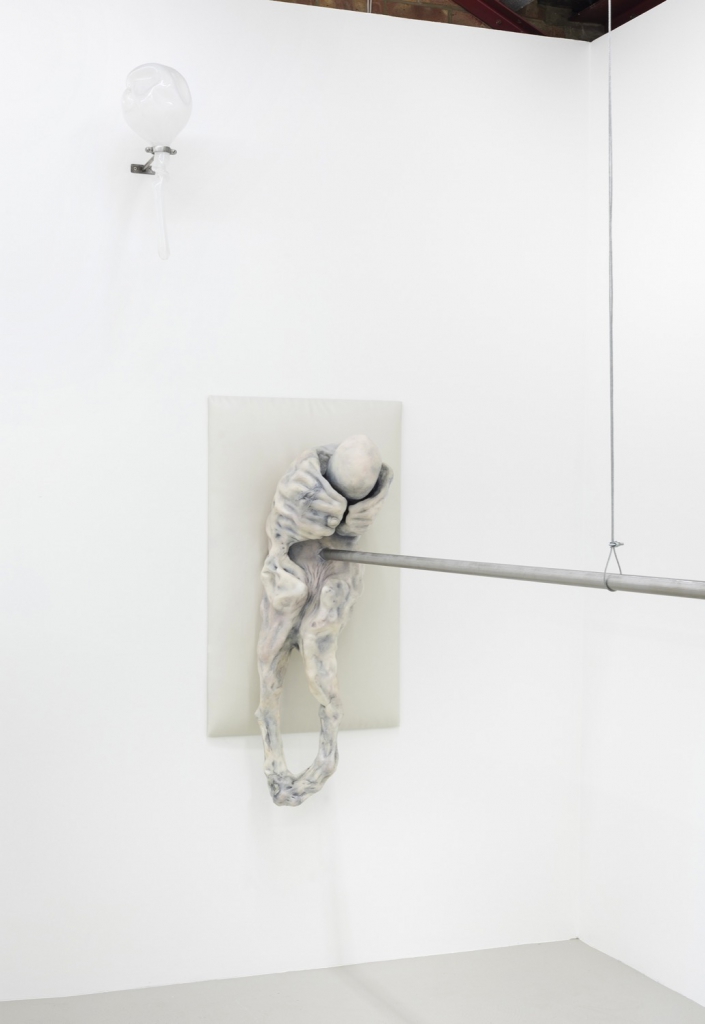 Ivana Basic at Annka Kultys Gallery – Art Viewer