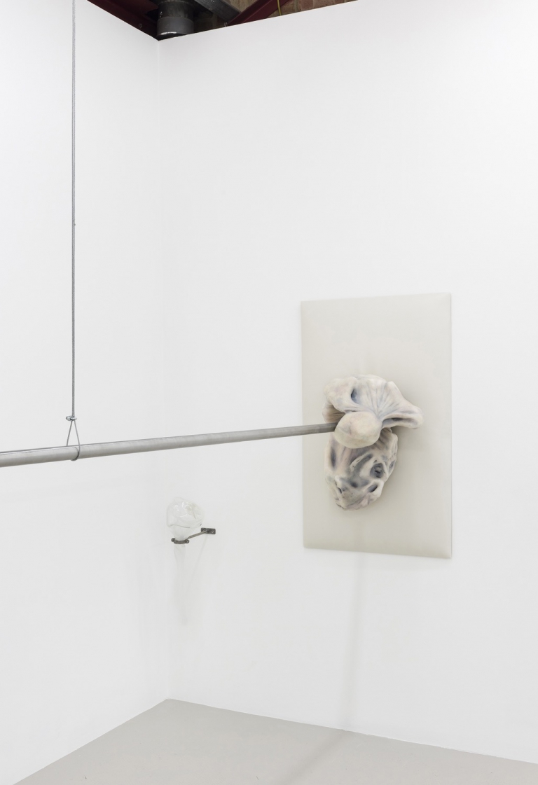 Ivana Basic at Annka Kultys Gallery – Art Viewer