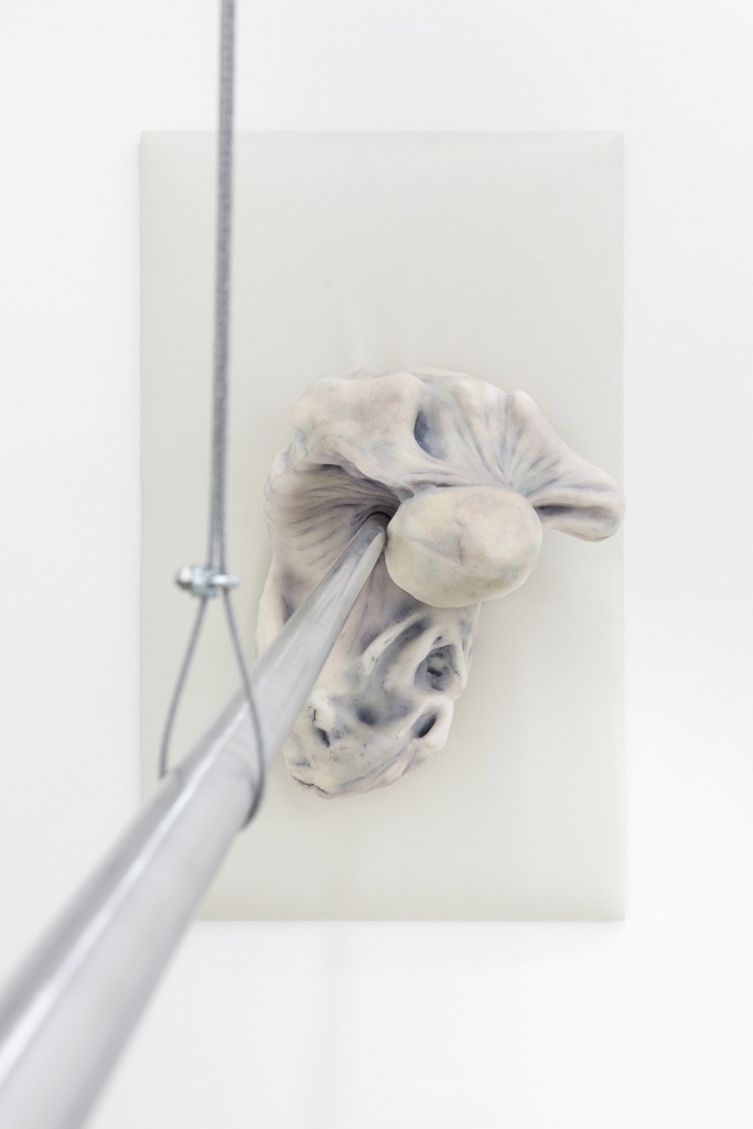 Ivana Basic at Annka Kultys Gallery – Art Viewer