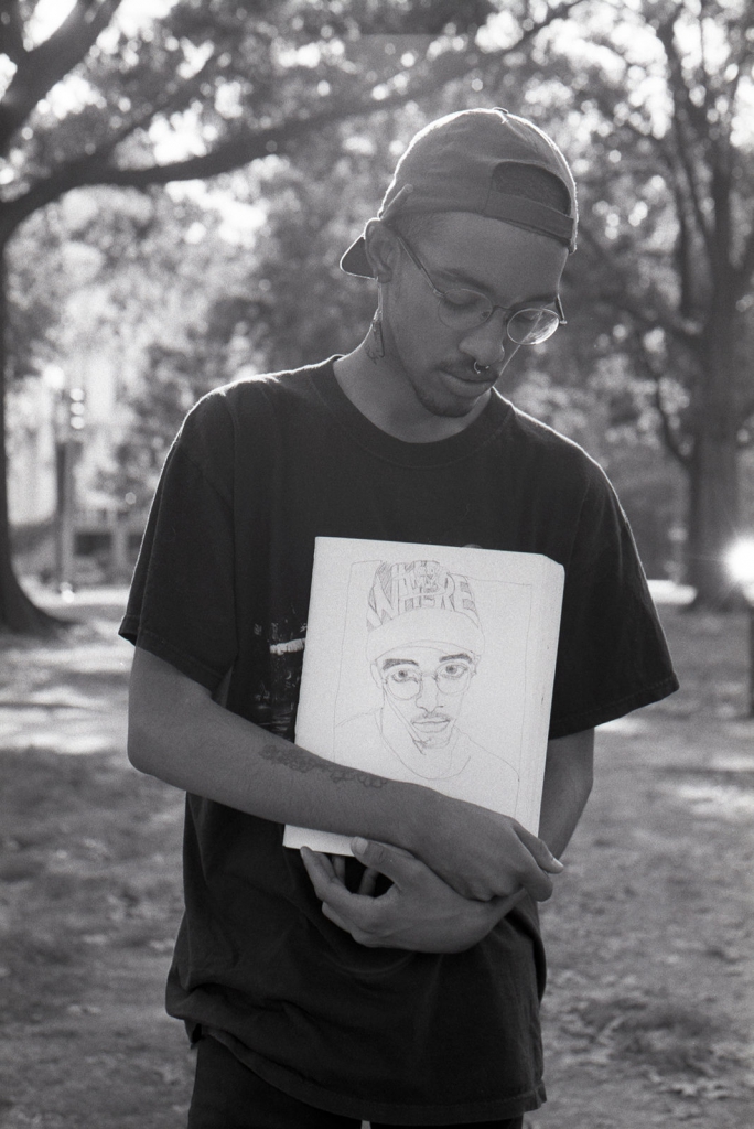 John Edmonds at Deli Gallery – Art Viewer