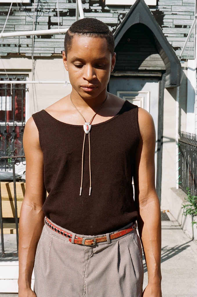 John Edmonds at Deli Gallery – Art Viewer