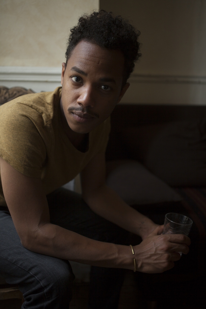 John Edmonds at Deli Gallery – Art Viewer