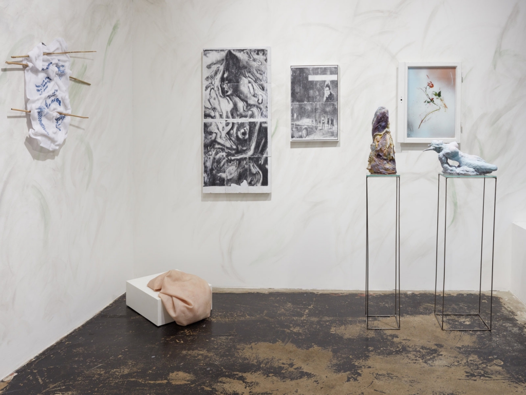 MEMORY at LOYAL – Art Viewer