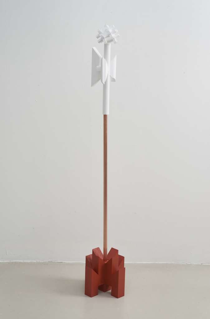 Alexandra Noel and Naoki Sutter-Shudo at Jessica Silverman Gallery ...