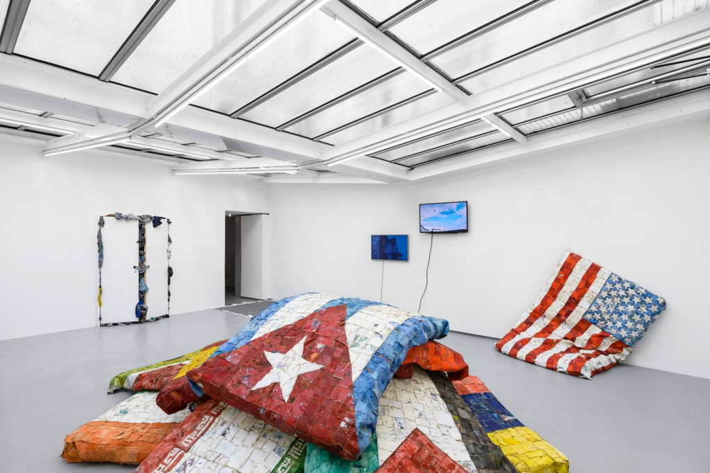 Graham Wilson at Valentin – Art Viewer