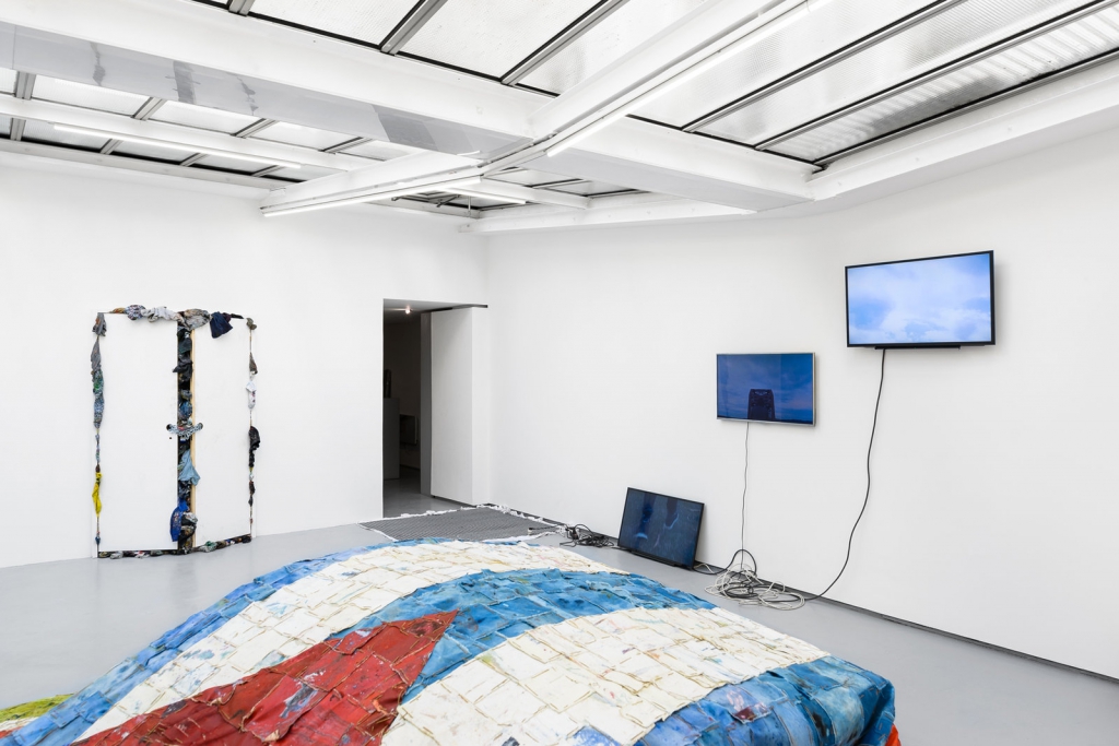 Graham Wilson at Valentin – Art Viewer