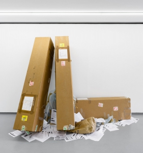 Graham Wilson at Valentin – Art Viewer