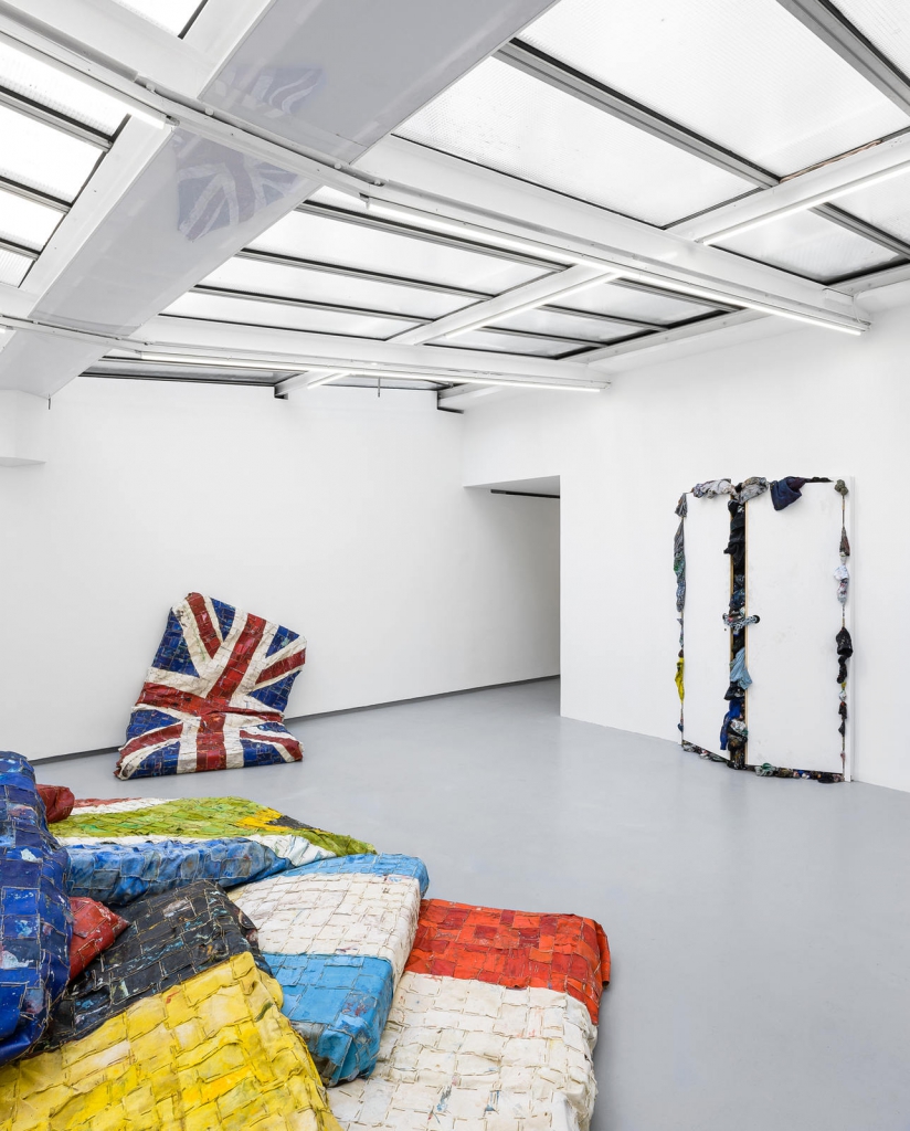 Graham Wilson at Valentin – Art Viewer