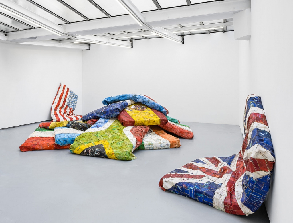 Graham Wilson at Valentin – Art Viewer