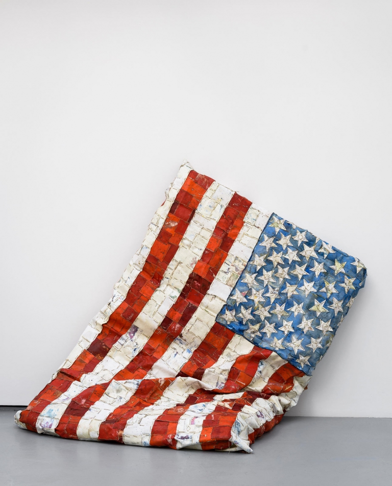 Graham Wilson at Valentin – Art Viewer