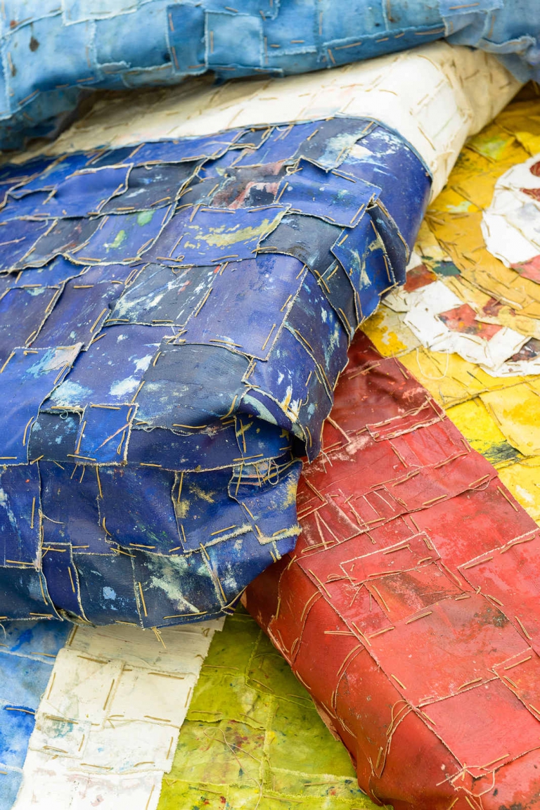 Graham Wilson at Valentin – Art Viewer