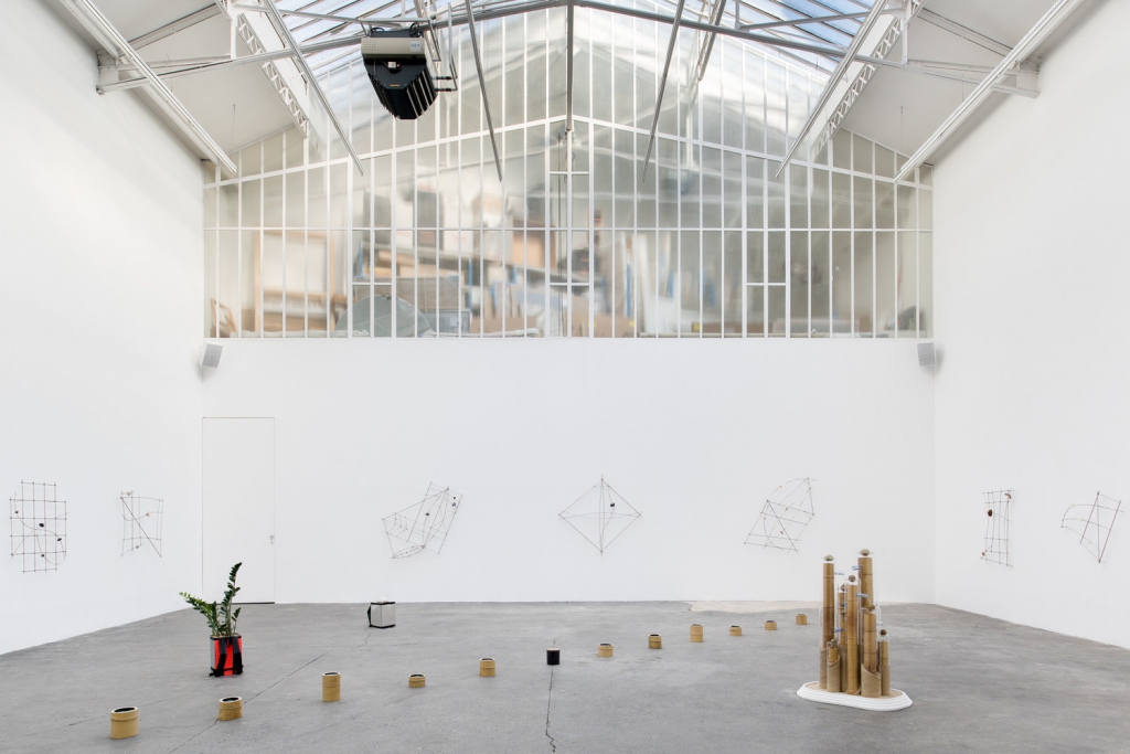 Adrien Missika at Bugada & Cargnel – Art Viewer