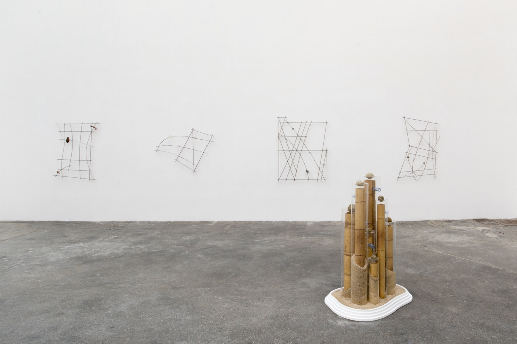 Adrien Missika at Bugada & Cargnel – Art Viewer