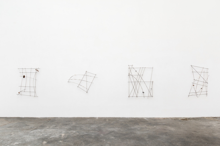 Adrien Missika at Bugada & Cargnel – Art Viewer