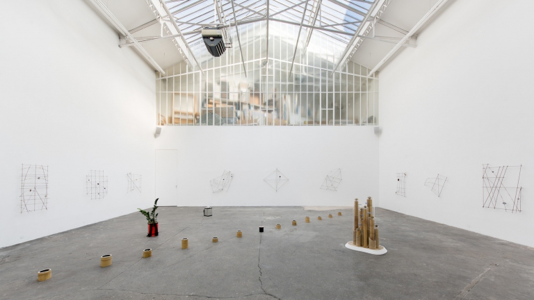 Adrien Missika at Bugada & Cargnel – Art Viewer