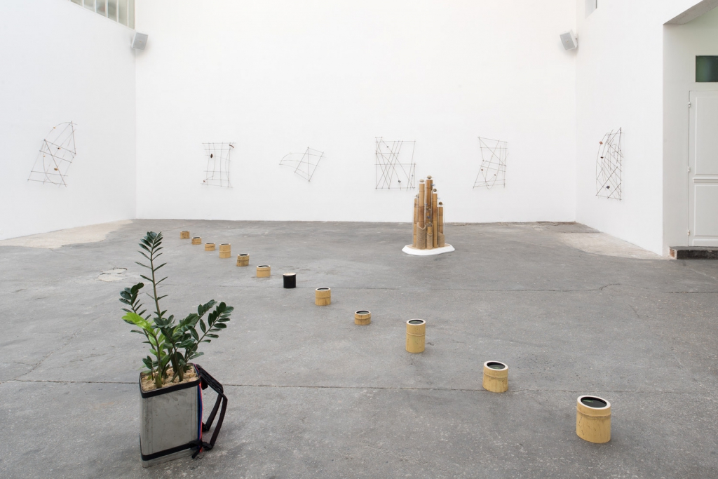 Adrien Missika at Bugada & Cargnel – Art Viewer
