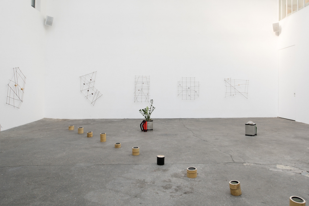 Adrien Missika at Bugada & Cargnel – Art Viewer