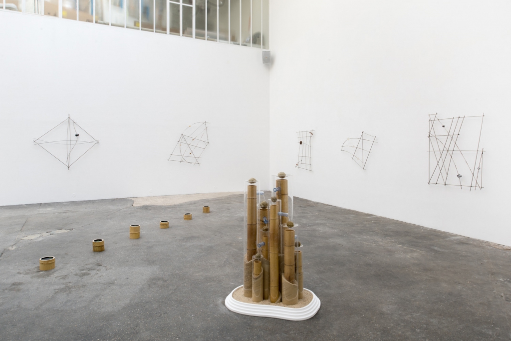 Adrien Missika at Bugada & Cargnel – Art Viewer