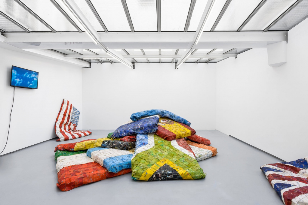 Graham Wilson at Valentin – Art Viewer