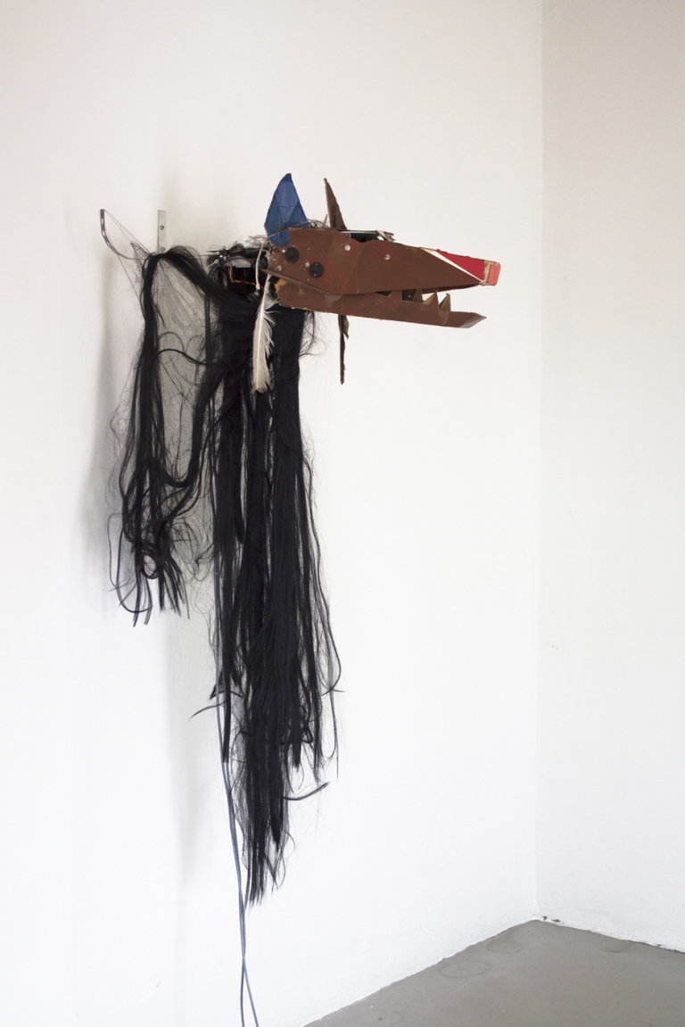 Fernando Palma Rodriguez at Parallel Oaxaca – Art Viewer