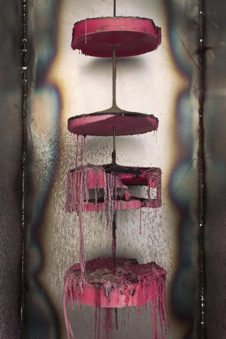 Clemence de La Tour du Pin and Antoine Renard at Komplot – Art Viewer