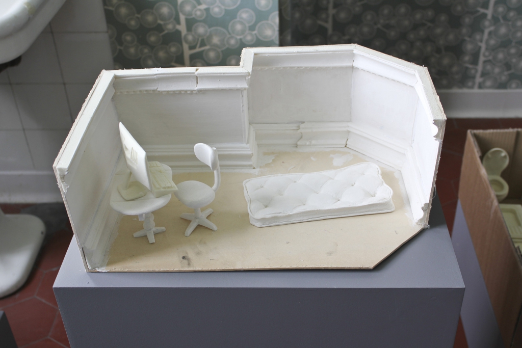 Paris Internationale 2016 – Art Viewer