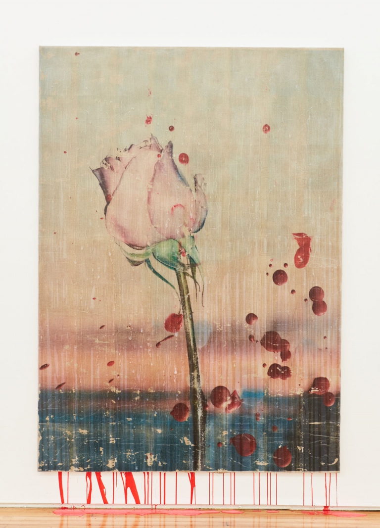 Parker Ito at Château Shatto – Art Viewer