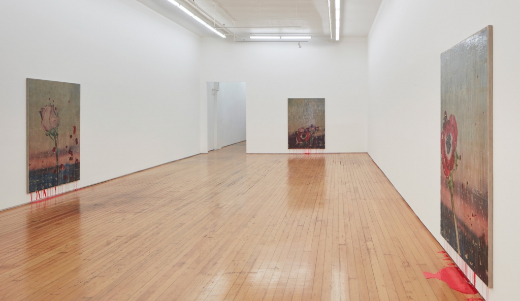 Parker Ito at Château Shatto – Art Viewer