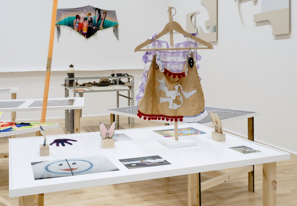 TERRAFORMERS at Bonington Gallery – Art Viewer