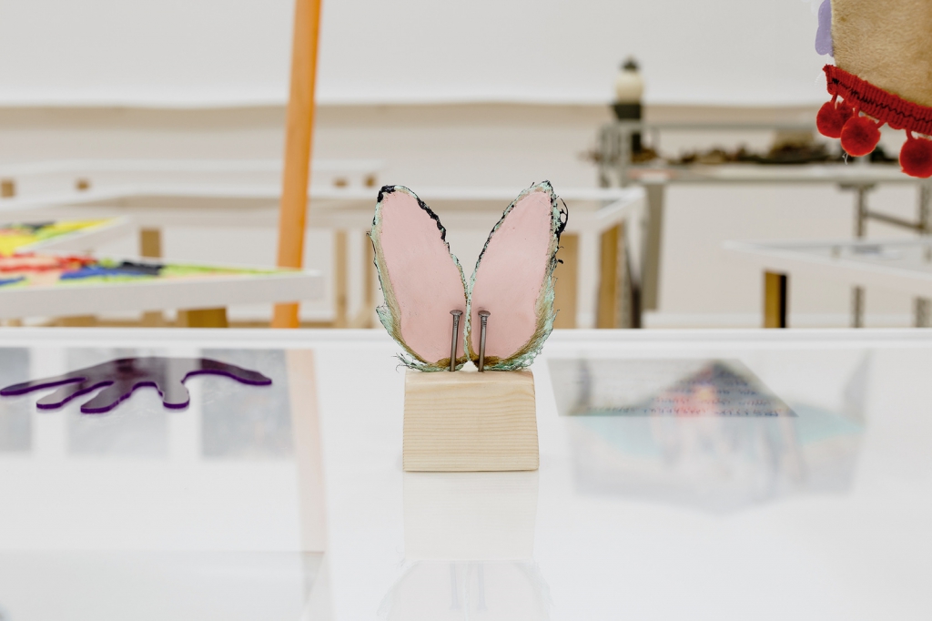 TERRAFORMERS at Bonington Gallery – Art Viewer