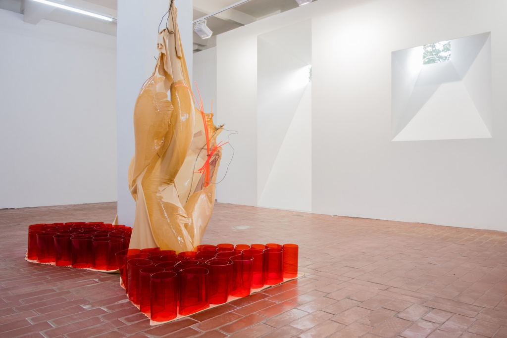 Daiga Grantina at kim? – Art Viewer