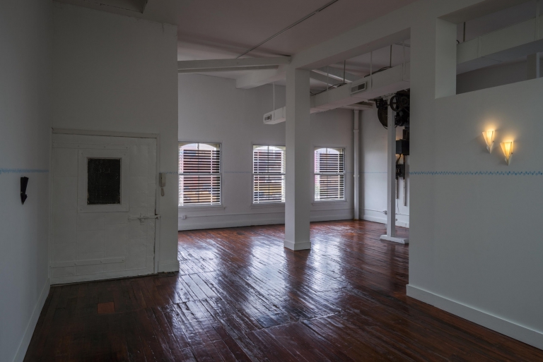 David Muenzer at Lord Ludd – Art Viewer