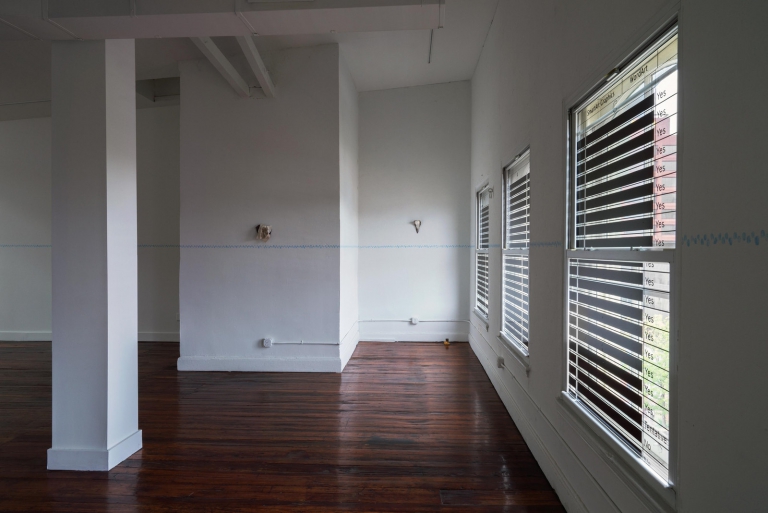 David Muenzer at Lord Ludd – Art Viewer