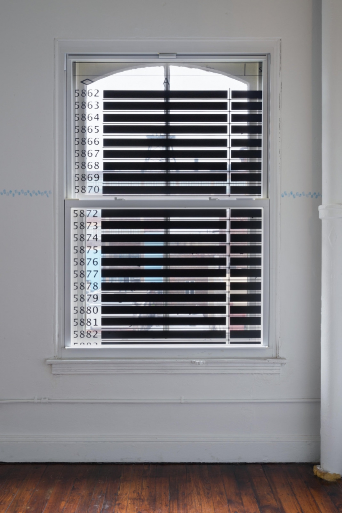 David Muenzer at Lord Ludd – Art Viewer